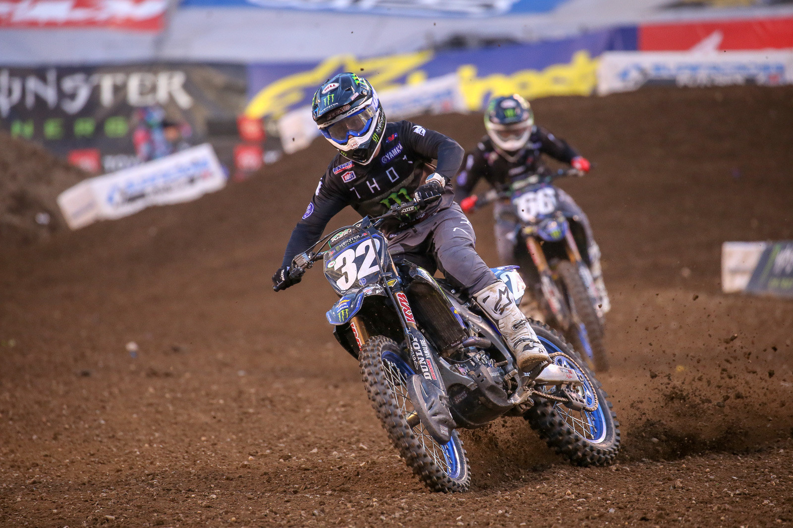 Vital Info: Justin Cooper - Motocross Feature Stories - Vital MX