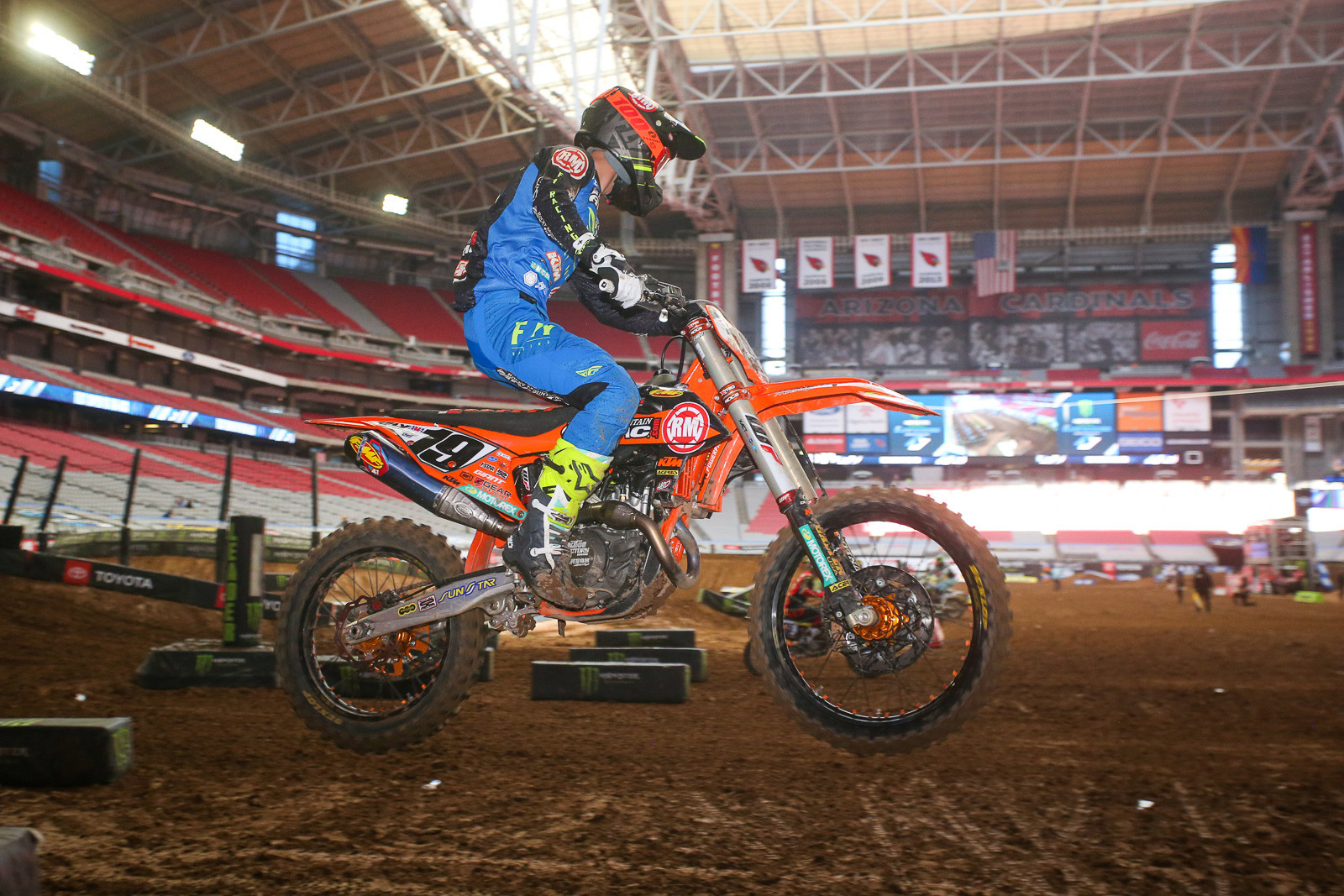 Racing On Hold, From a Team Owner’s Perspective, With Forrest Butler ...