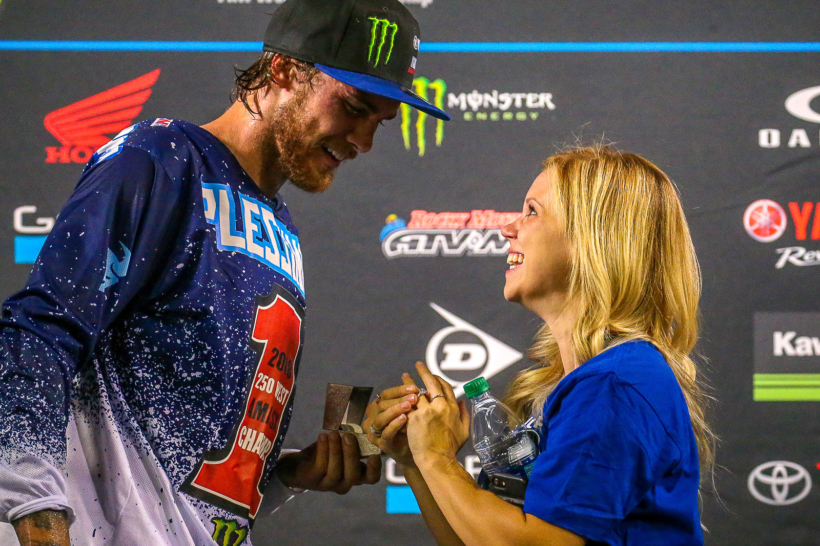 Supercross Flashback: Season Finales, '14–'19 - Motocross Feature ...