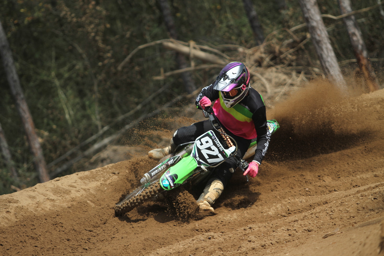 Mx191 Milton Florida review - Motocross Blog Post - Vital MX