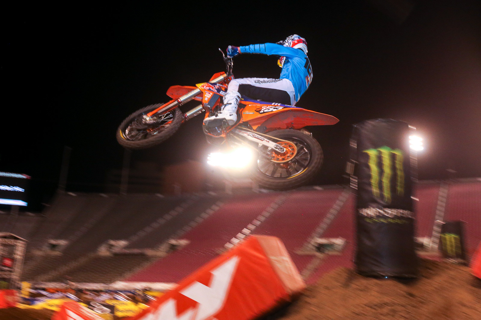 Movers & Shakers from Salt Lake City 2 - Motocross Feature Stories ...
