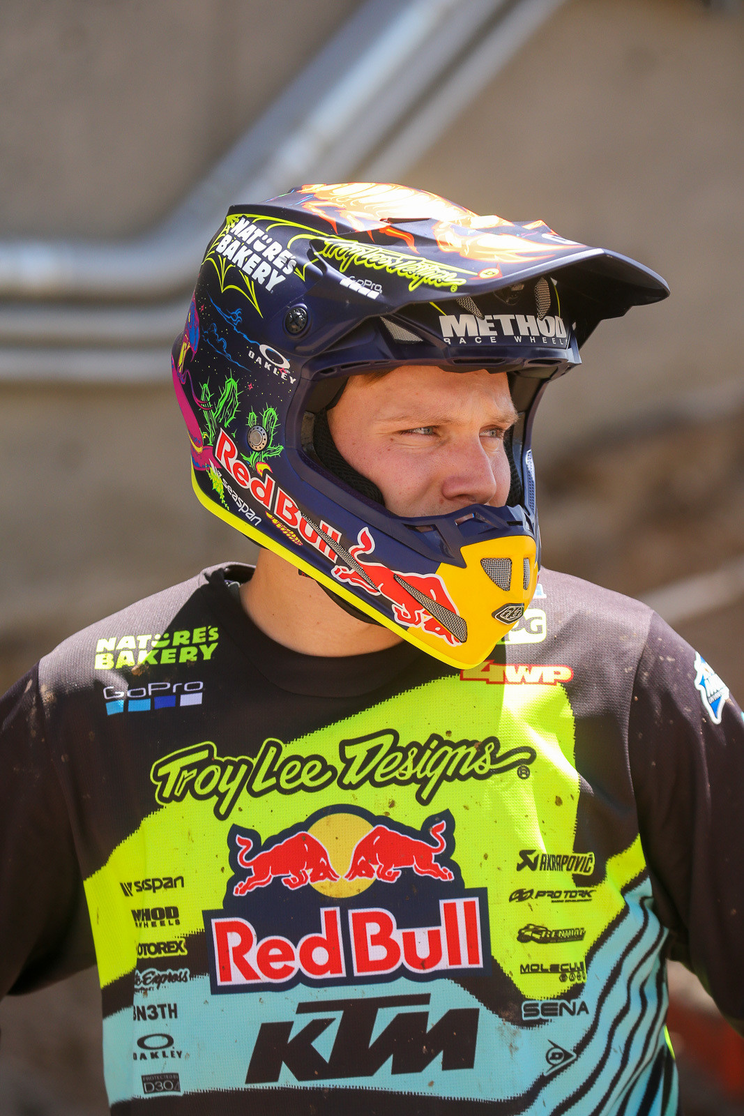 Vital MX Pit Bits: Salt Lake City 5 - Motocross Feature Stories - Vital MX