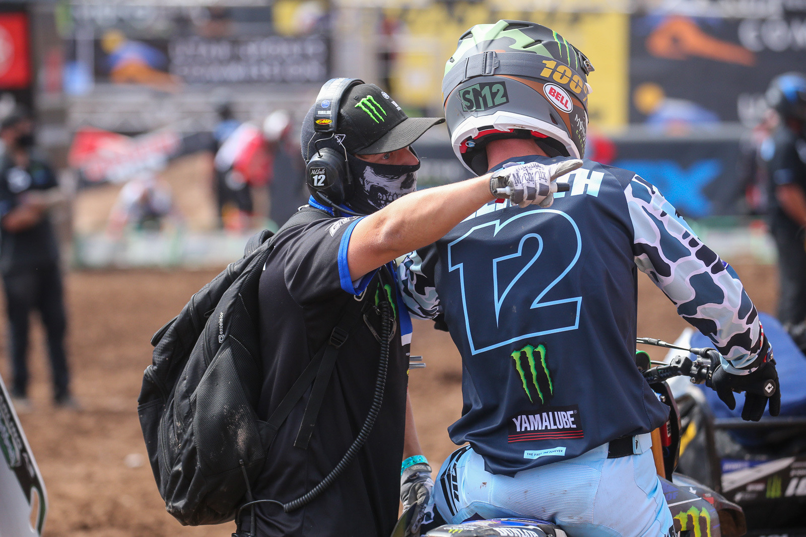 Vital MX Pit Bits: Salt Lake City 7 - Motocross Feature Stories - Vital MX