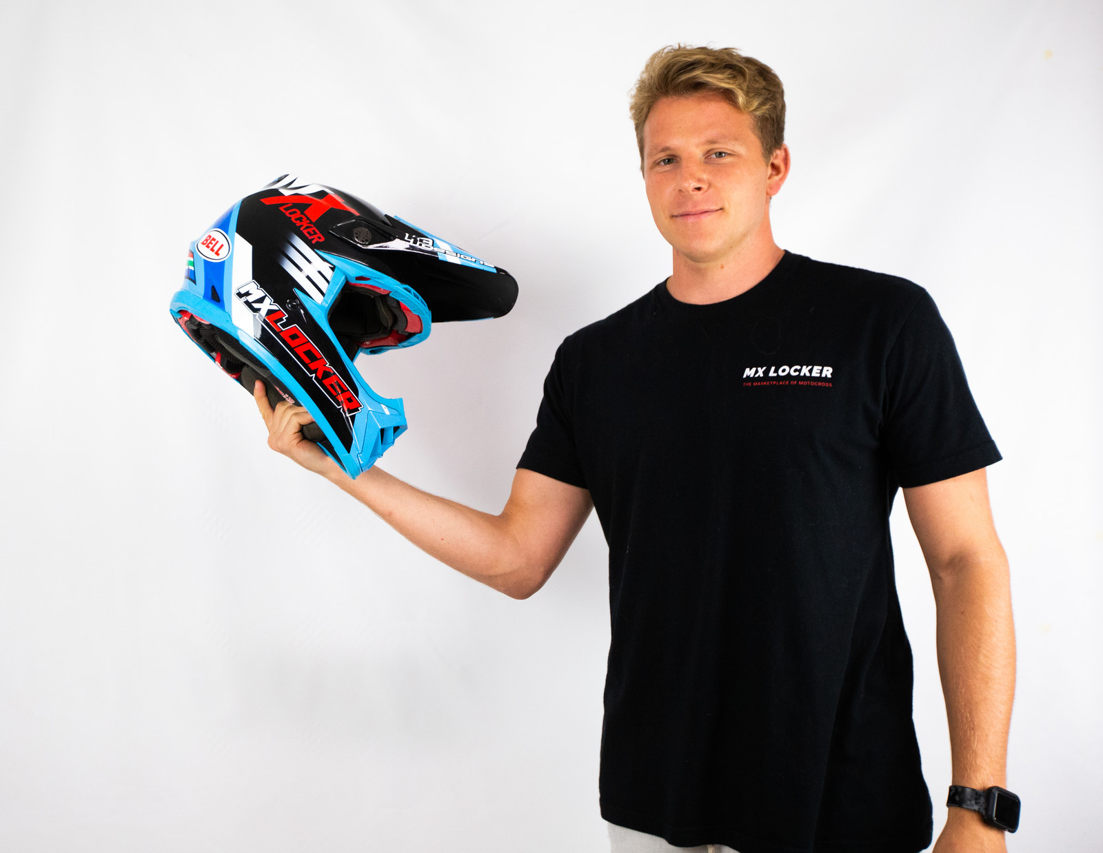 MX Locker’s CEO Talks About Their Founding and New Online Website ...