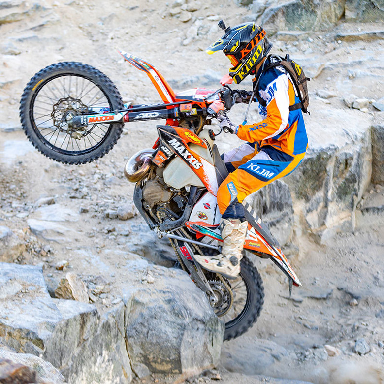 RPM RACING TEAM Rider Spotlight: Trystan Hart - Motocross Press Release ...