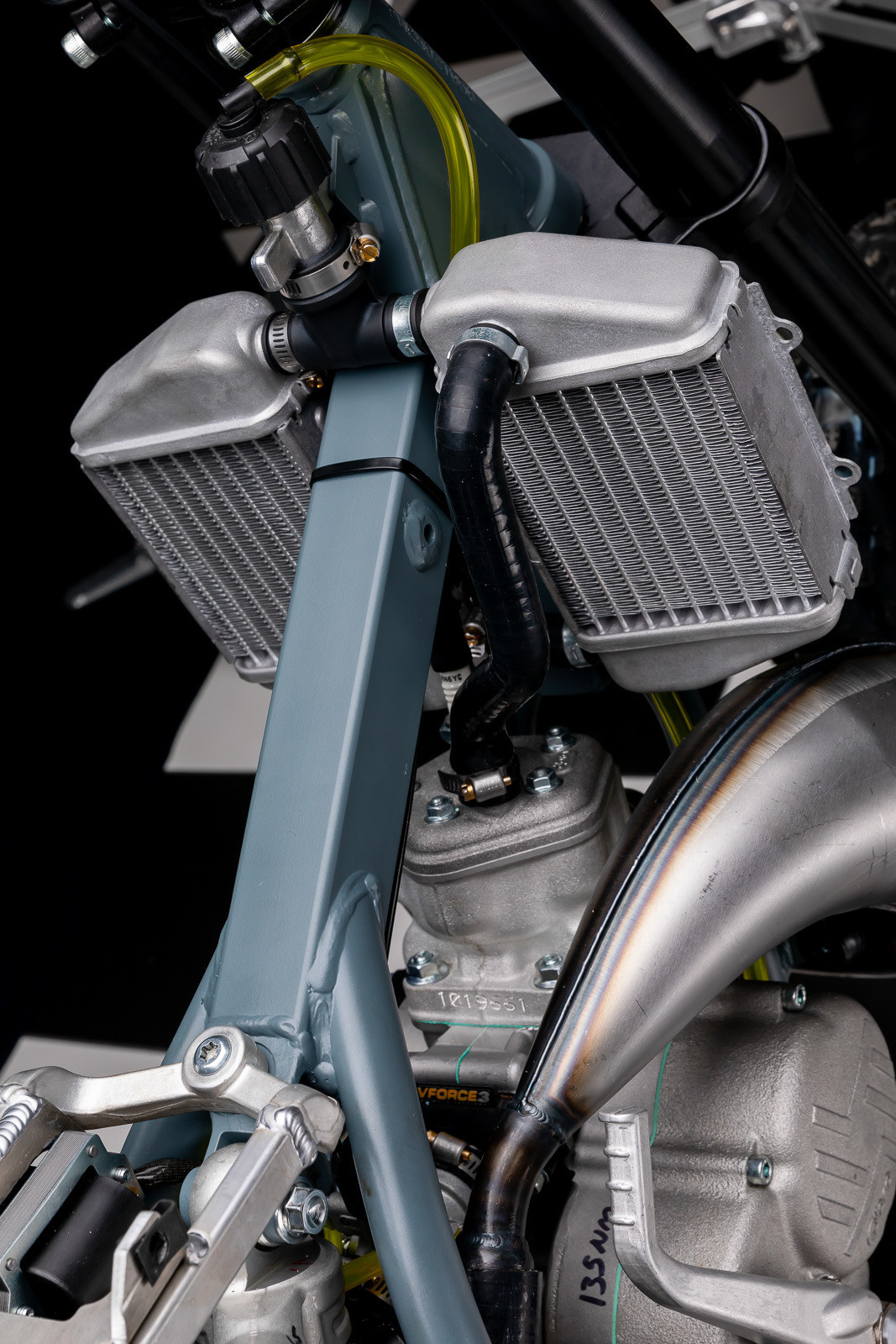 First Look: 2021 Cobra Moto Models - Motocross Feature - Vital MX