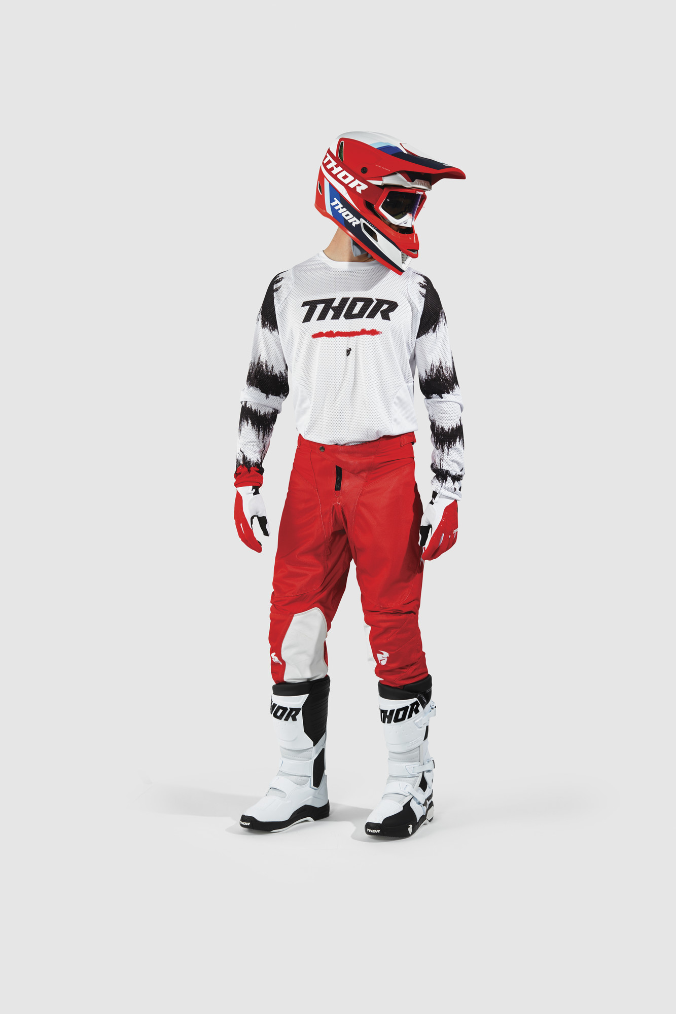 THOR MX LAUNCHES 2021 COLLECTION - Motocross Press Releases - Vital MX