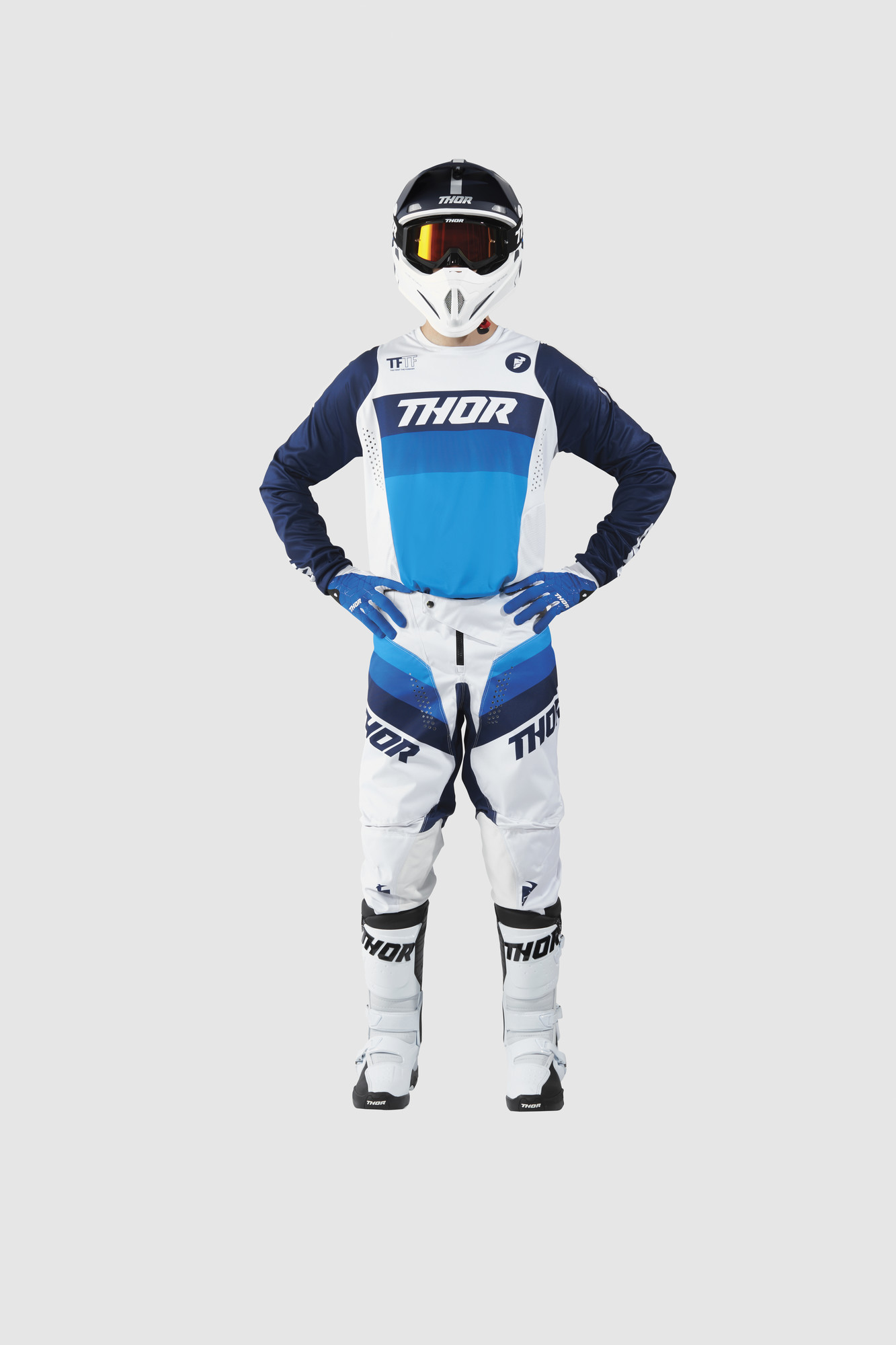 THOR MX LAUNCHES 2021 COLLECTION - Motocross Press Releases - Vital MX