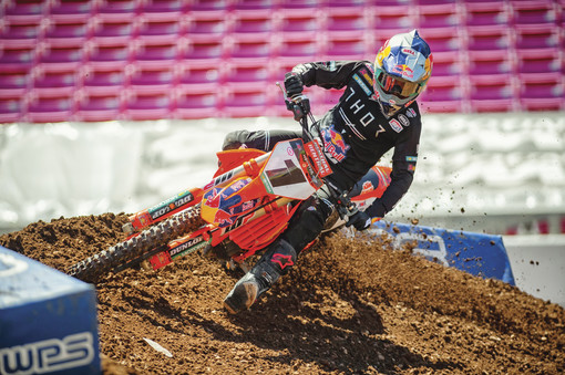 THOR MX LAUNCHES 2021 COLLECTION - Motocross Press Releases - Vital MX