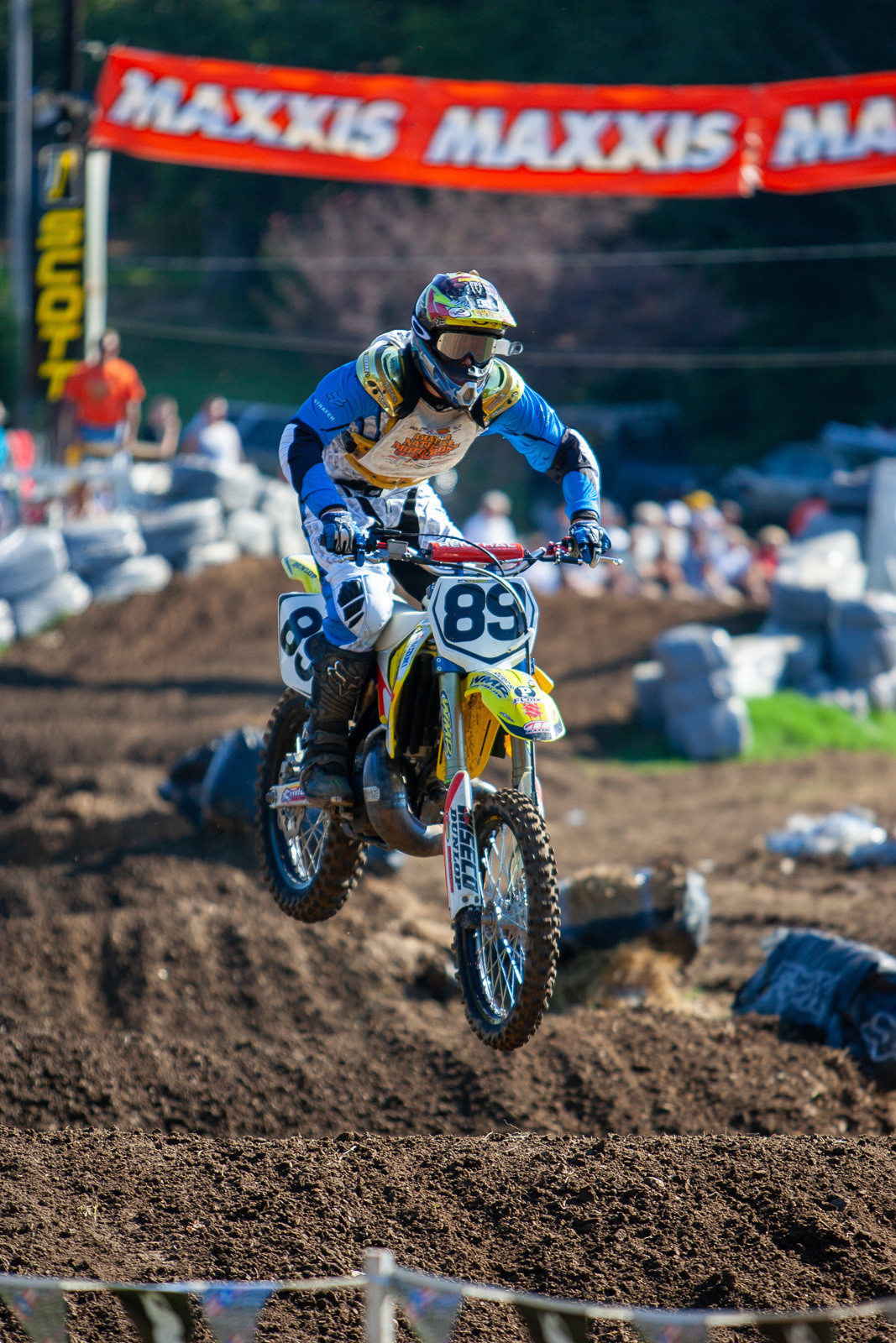 Remember When: Before They Were Pros - Motocross Feature - Vital MX