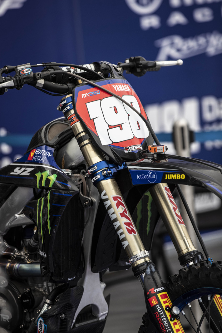 GP Bits: MXGP of Kegums | Round 5 - Motocross Feature Stories - Vital MX