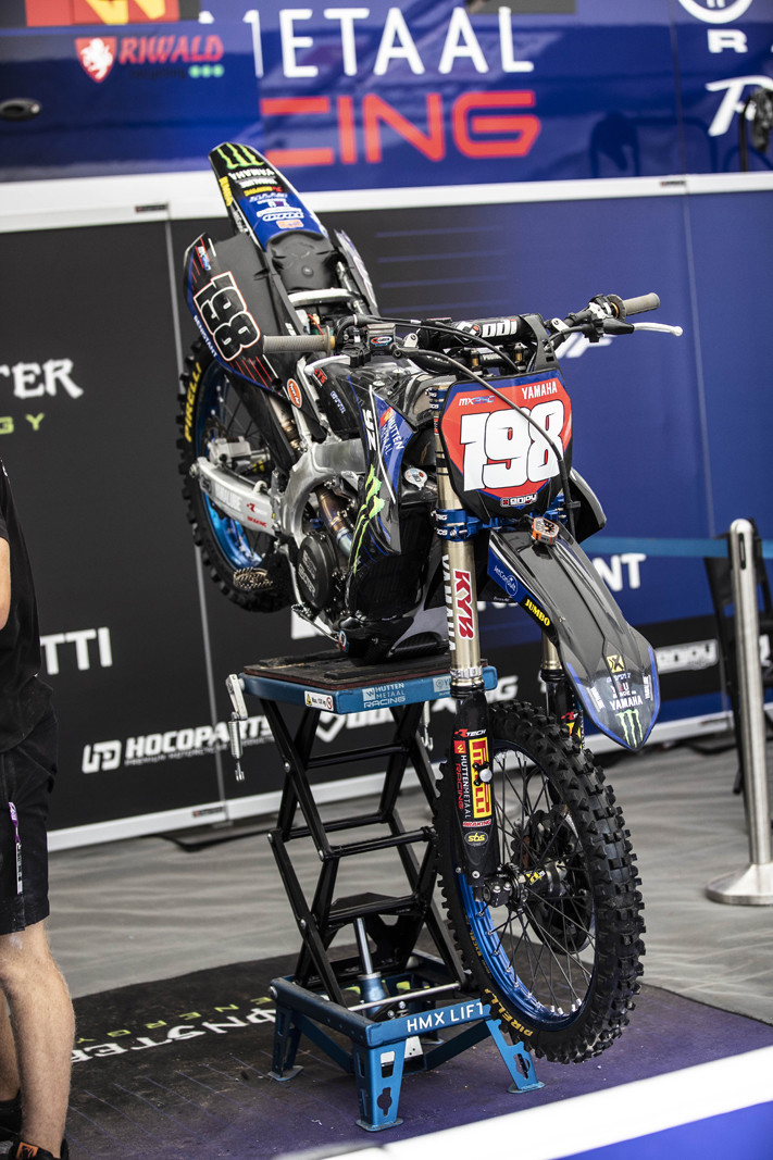 GP Bits: MXGP of Kegums | Round 5 - Motocross Feature Stories - Vital MX