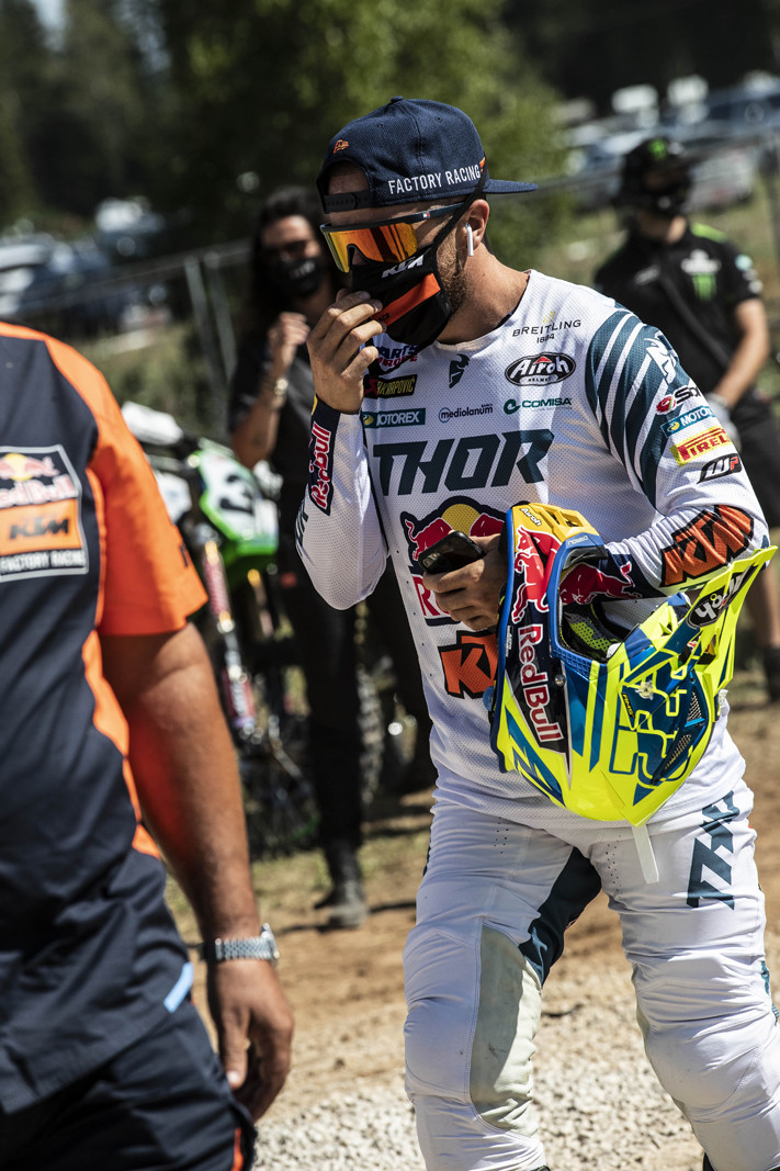 GP Bits: MXGP of Kegums | Round 5 - Motocross Feature Stories - Vital MX