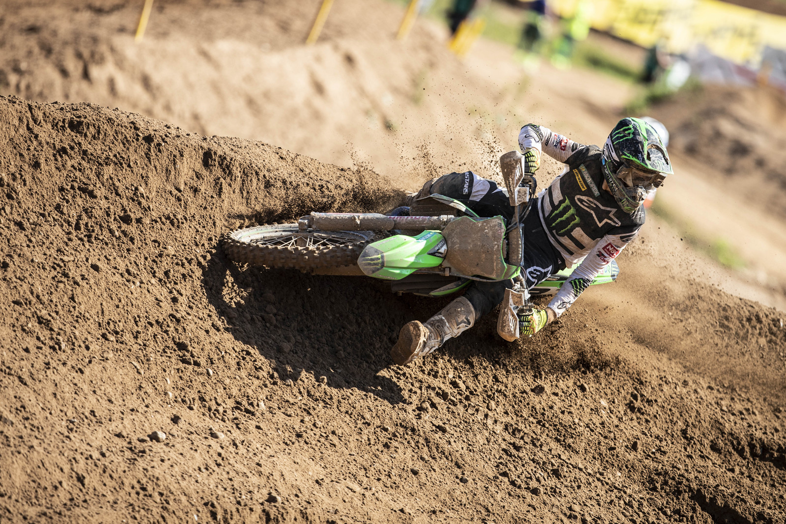 GP Bits: MXGP of Kegums | Round 5 - Motocross Feature Stories - Vital MX