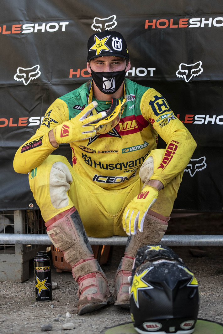 GP Bits: MXGP of Kegums | Round 5 - Motocross Feature Stories - Vital MX