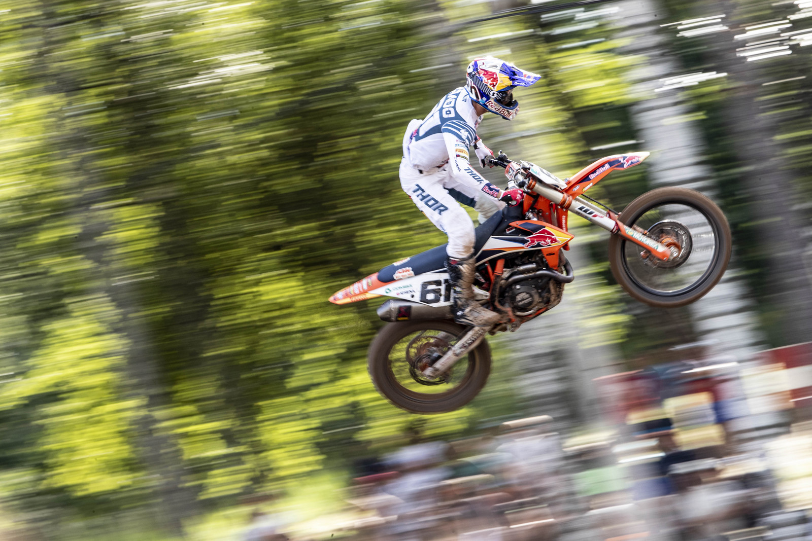 GP Bits: MXGP of Kegums | Round 5 - Motocross Feature Stories - Vital MX