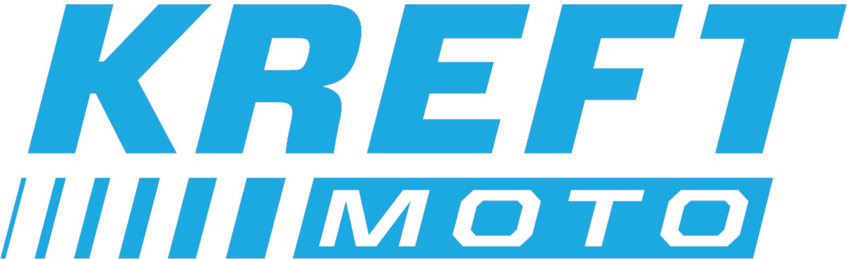 Kreft Moto - NEW Premium Shock Bodies - Motocross Press Release - Vital MX