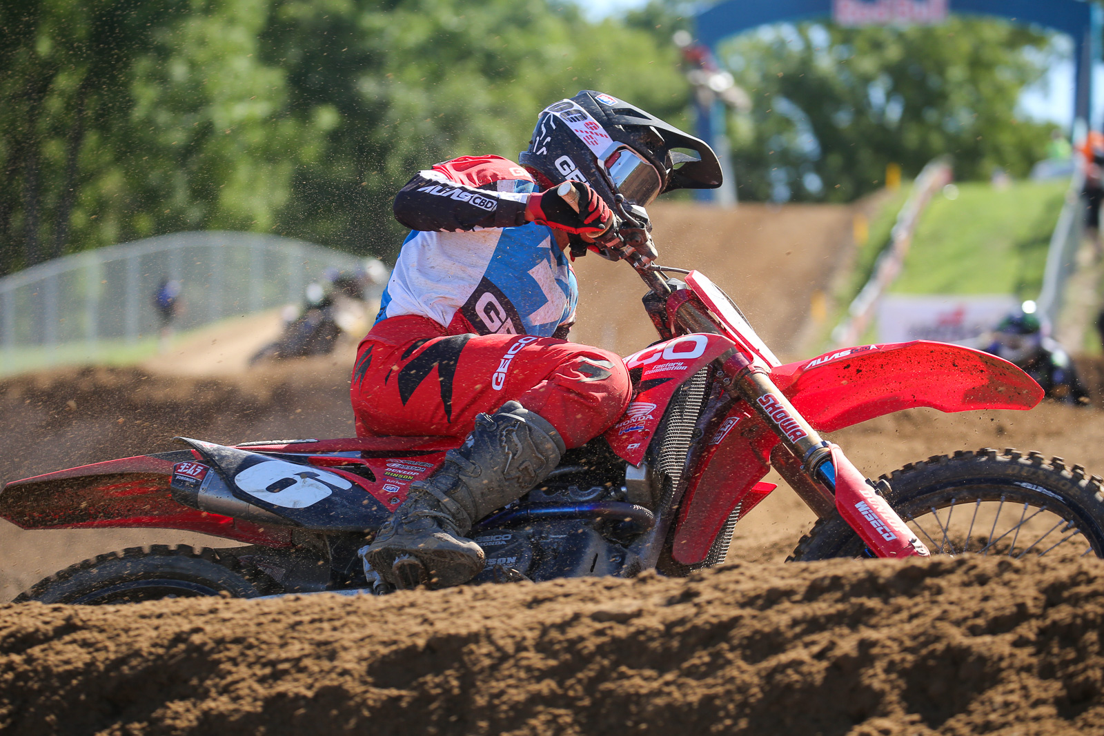 Movers & Shakers from RedBud 1 - Motocross Feature - Vital MX