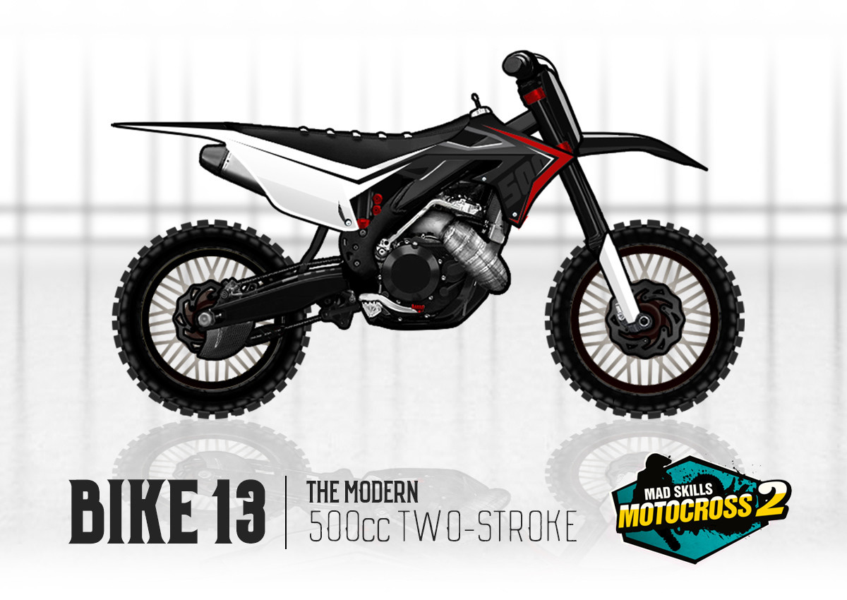 Mad Skills Motocross 2’s vurbmoto Flash Jam Begins - Motocross Press ...