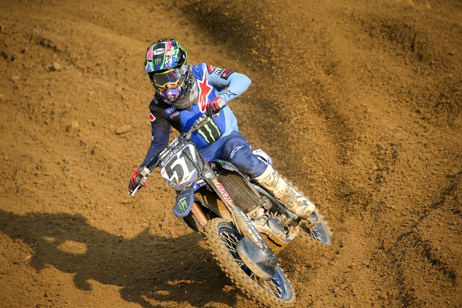 MX After-Party: Spring Creek - Motocross Feature - Vital MX