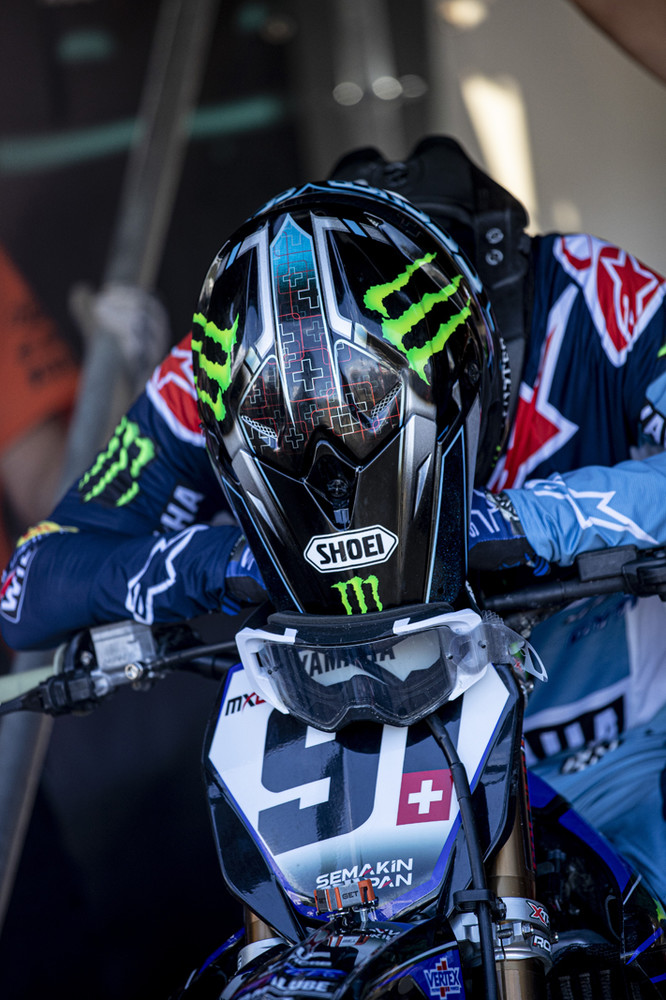 GP Bits: MXGP of Europe | Round 11 - Motocross Feature - Vital MX