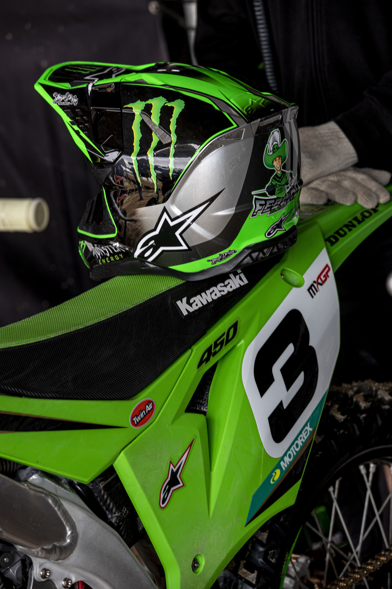 GP Bits: MXGP of Europe | Round 11 - Motocross Feature - Vital MX