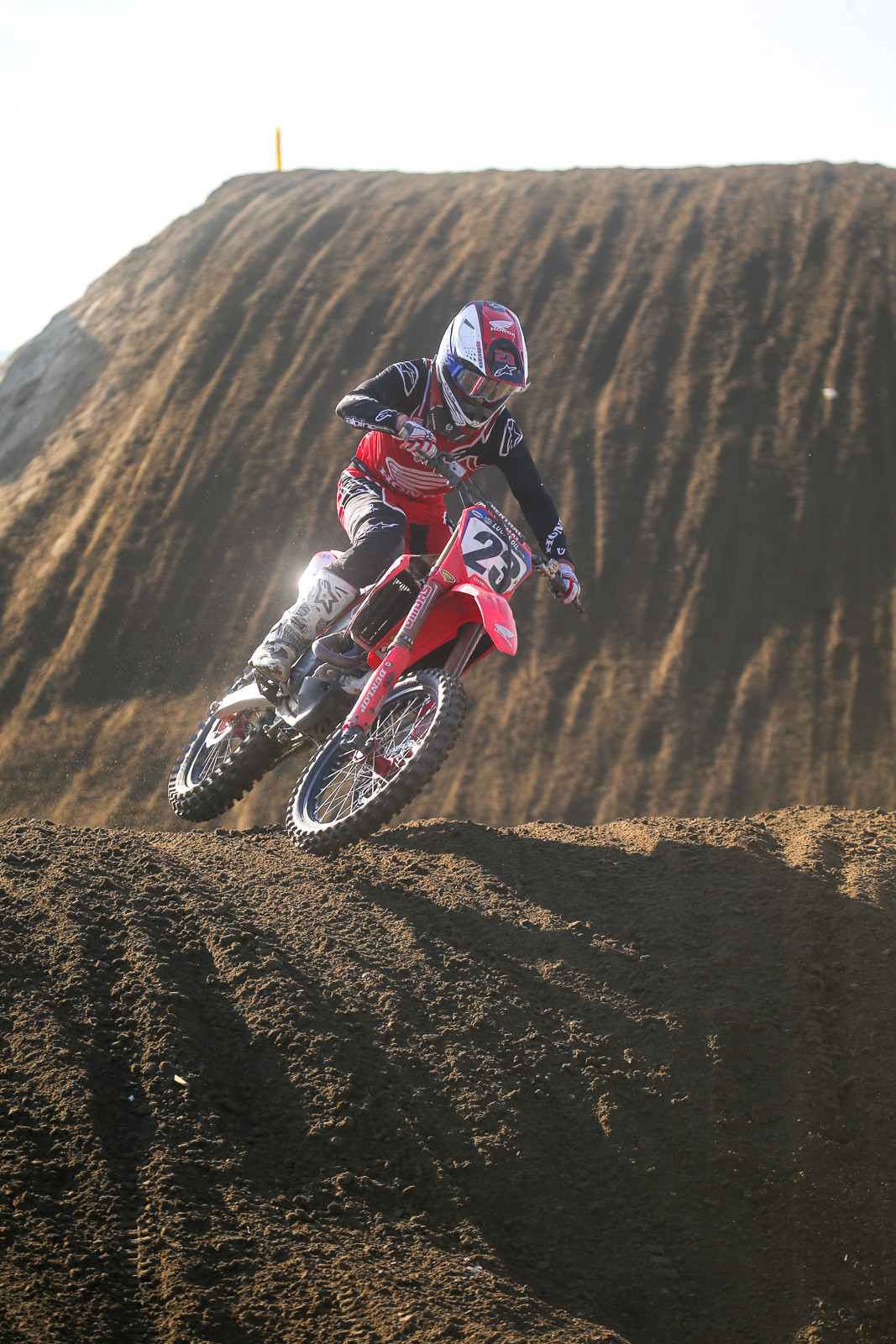 MX After-Party: Fox Raceway - Motocross Feature Stories - Vital MX