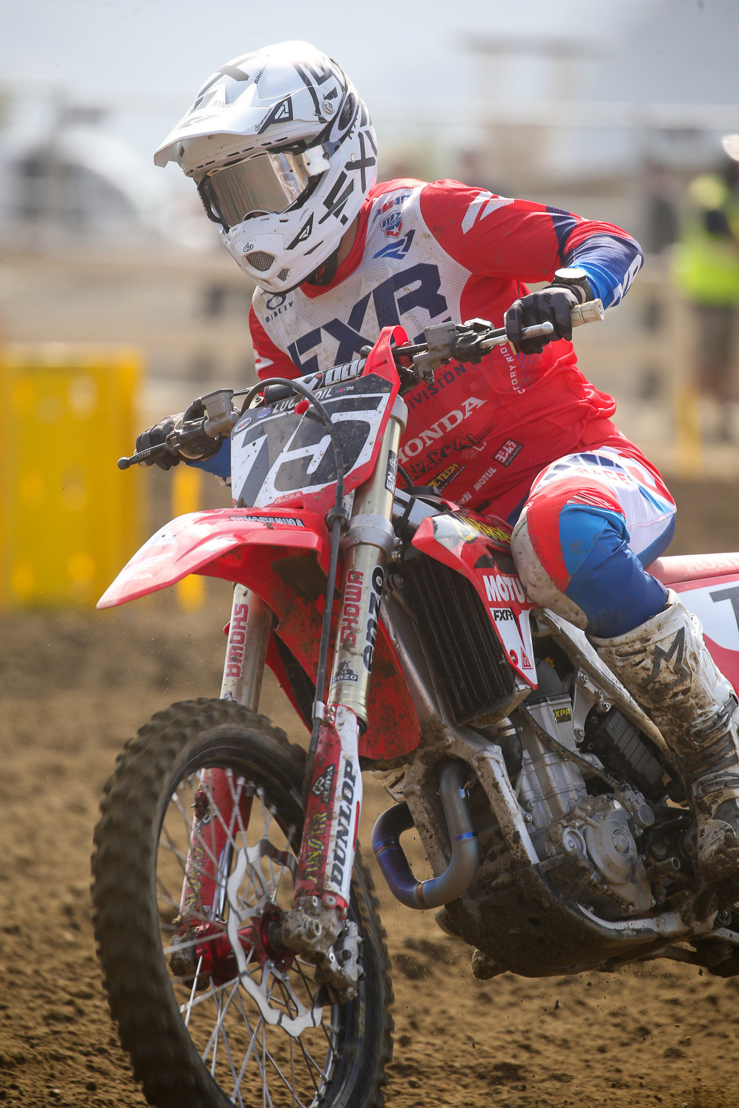 Vital MX Pit Bits: Fox Raceway - Motocross Feature - Vital MX