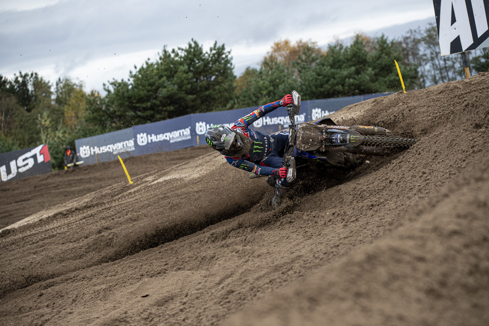 GP Bits: MXGP of Lommel | Round 15 - Motocross Feature Stories - Vital MX