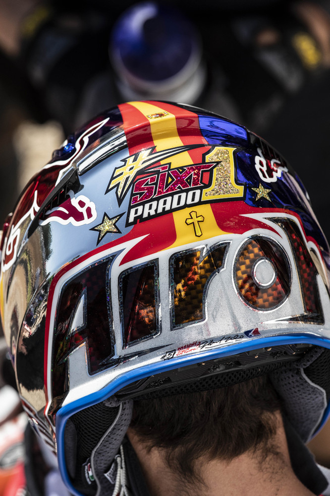 GP Bits: 2020 Best Of Gear and Pits - Motocross Feature Stories - Vital MX