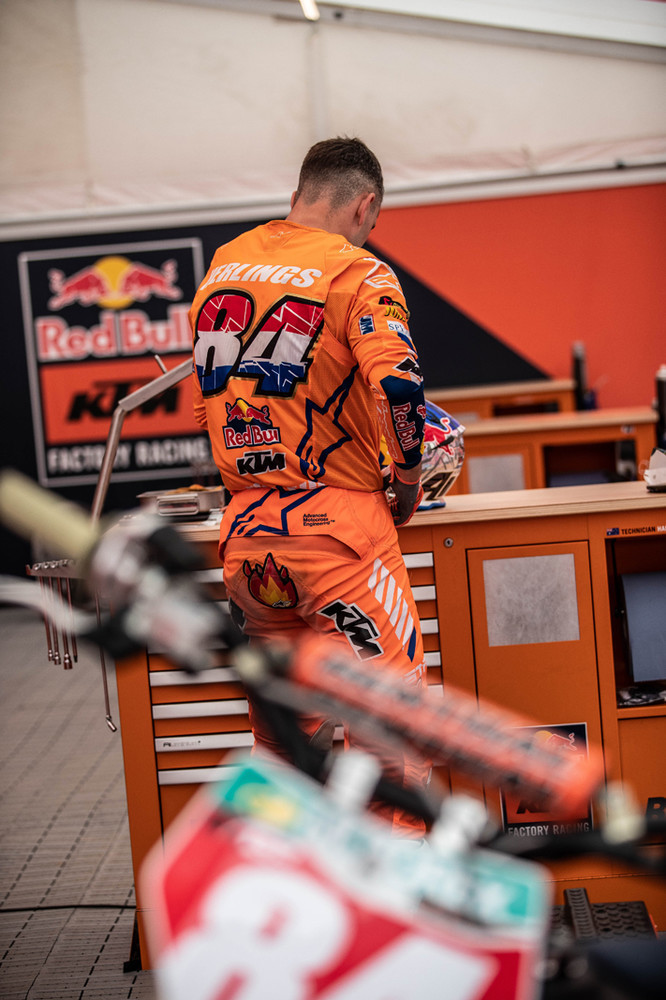 GP Bits: 2020 Best Of Gear and Pits - Motocross Feature Stories - Vital MX