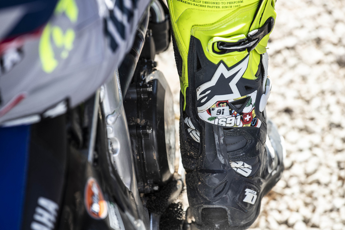 GP Bits: 2020 Best Of Gear and Pits - Motocross Feature Stories - Vital MX