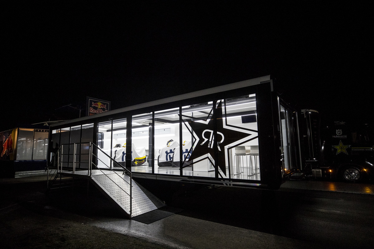 GP Bits: 2020 Best Of Gear and Pits - Motocross Feature Stories - Vital MX