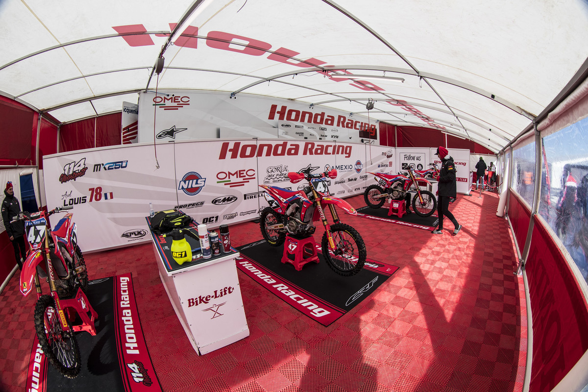 GP Bits: 2020 Best Of Gear and Pits - Motocross Feature Stories - Vital MX