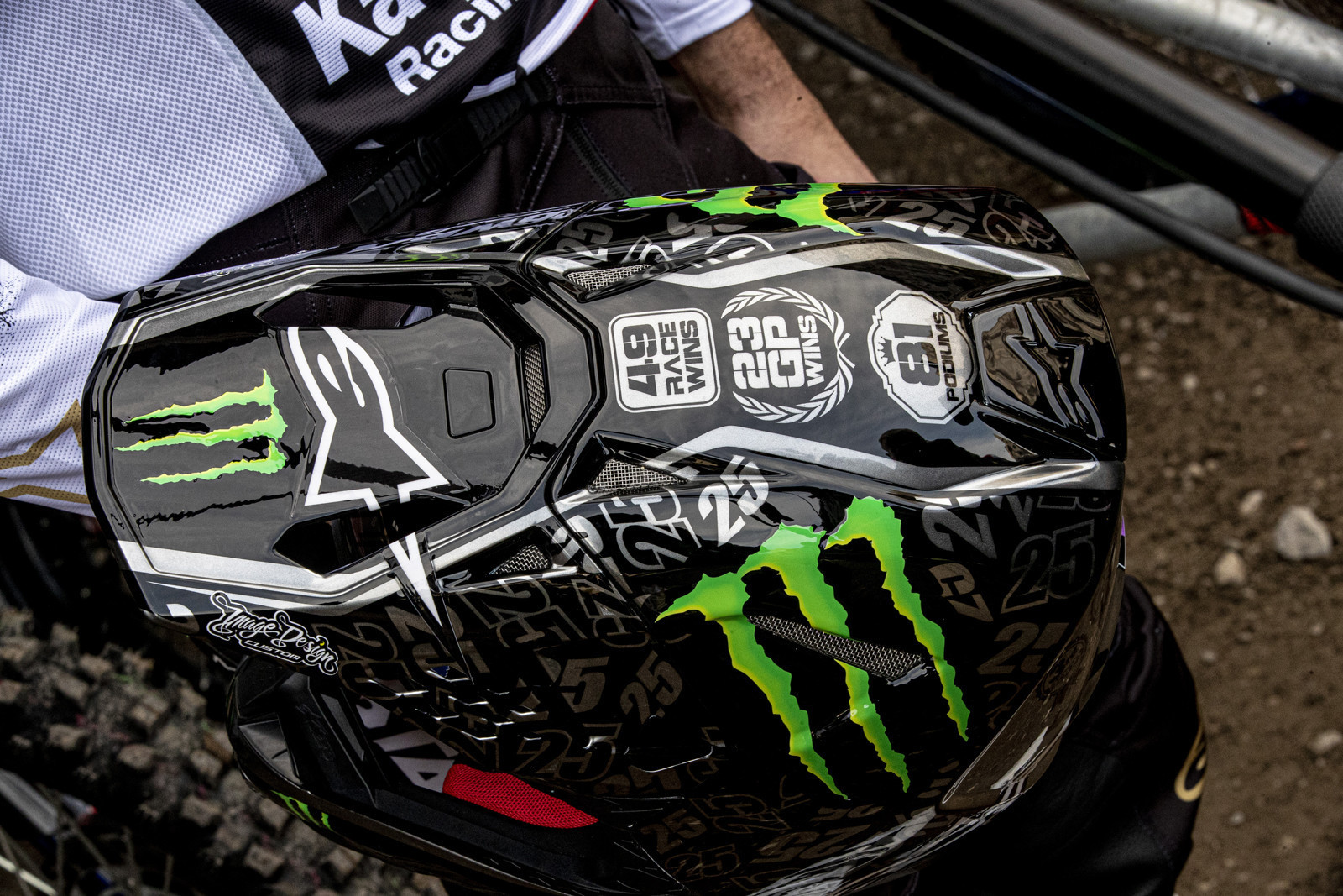 GP Bits: 2020 Best Of Gear and Pits - Motocross Feature Stories - Vital MX