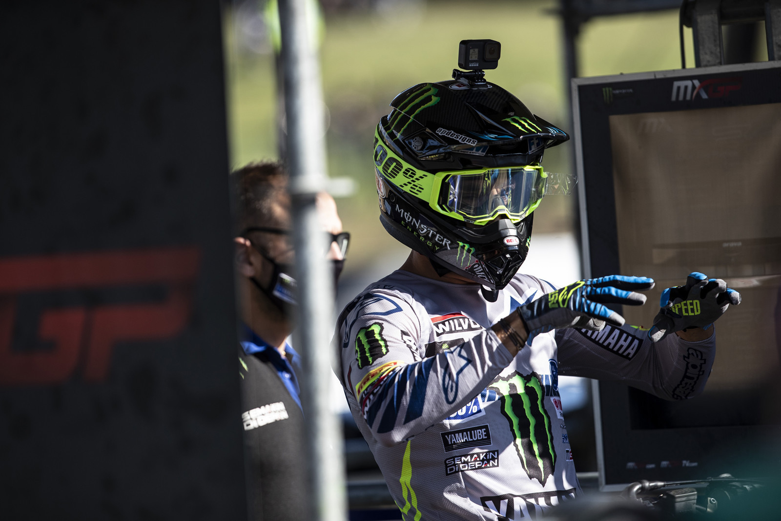 GP Bits: 2020 Best Of Gear and Pits - Motocross Feature Stories - Vital MX