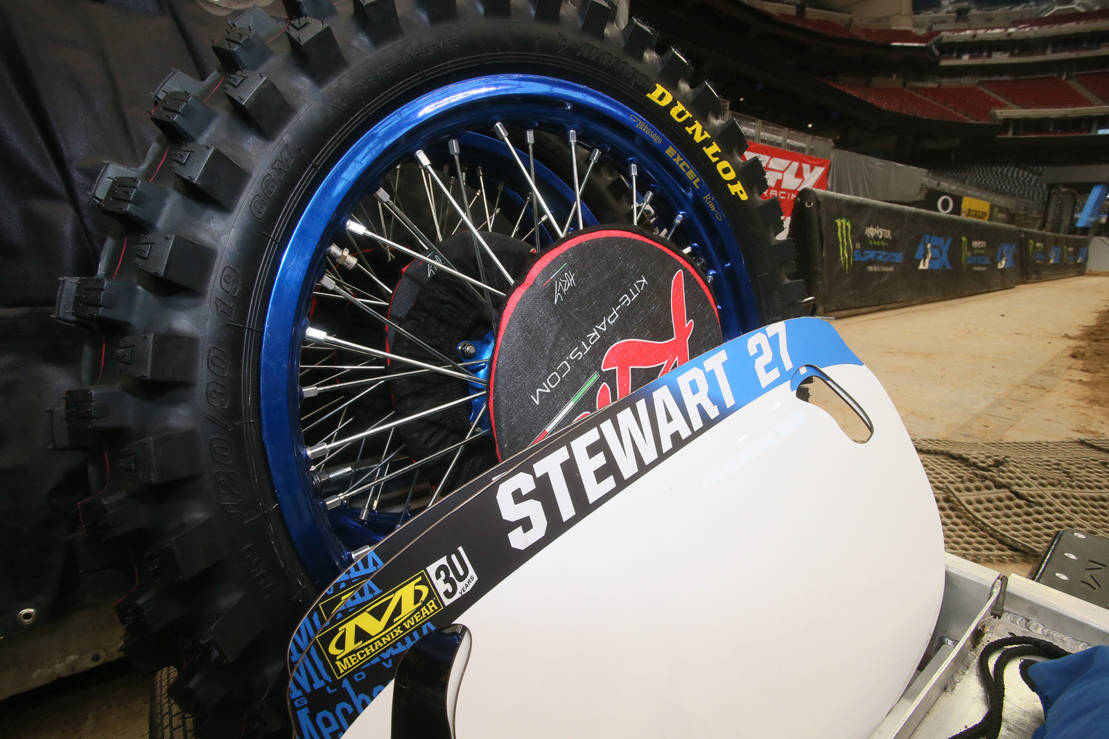 Vital MX Pit Bits: Houston 2 - Motocross Feature Stories - Vital MX