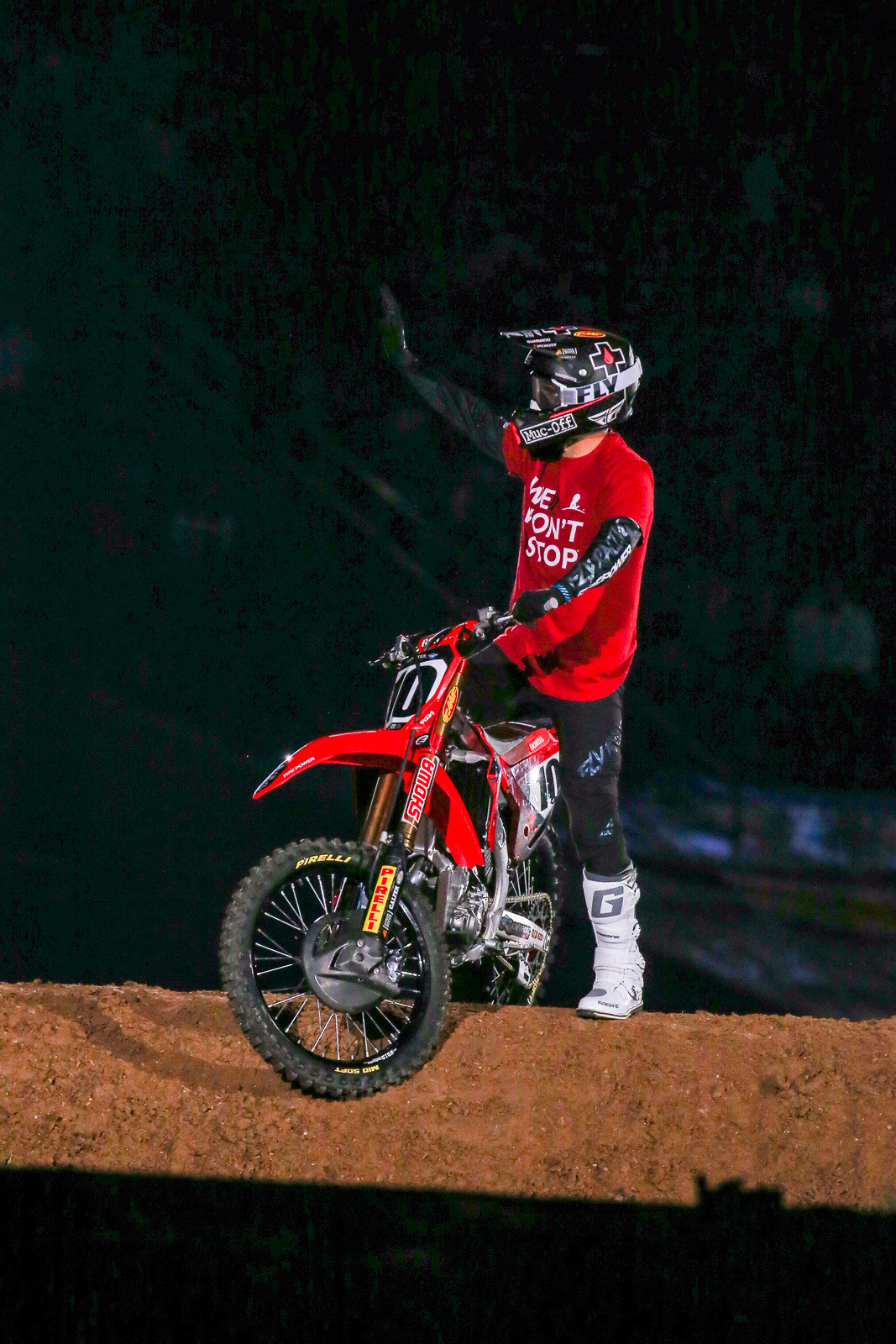 Vital MX Pit Bits: Indy 1 - Motocross Feature - Vital MX