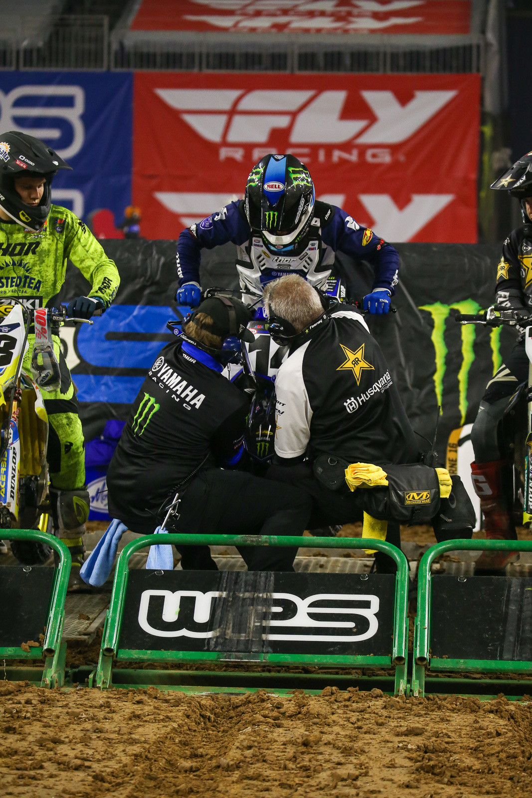 Vital MX Pit Bits: Indy 1 - Motocross Feature - Vital MX