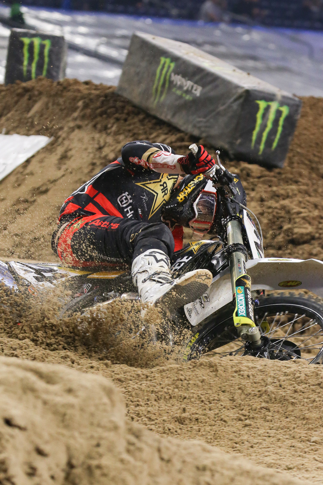 Vital MX Pit Bits: Indy 1 - Motocross Feature - Vital MX