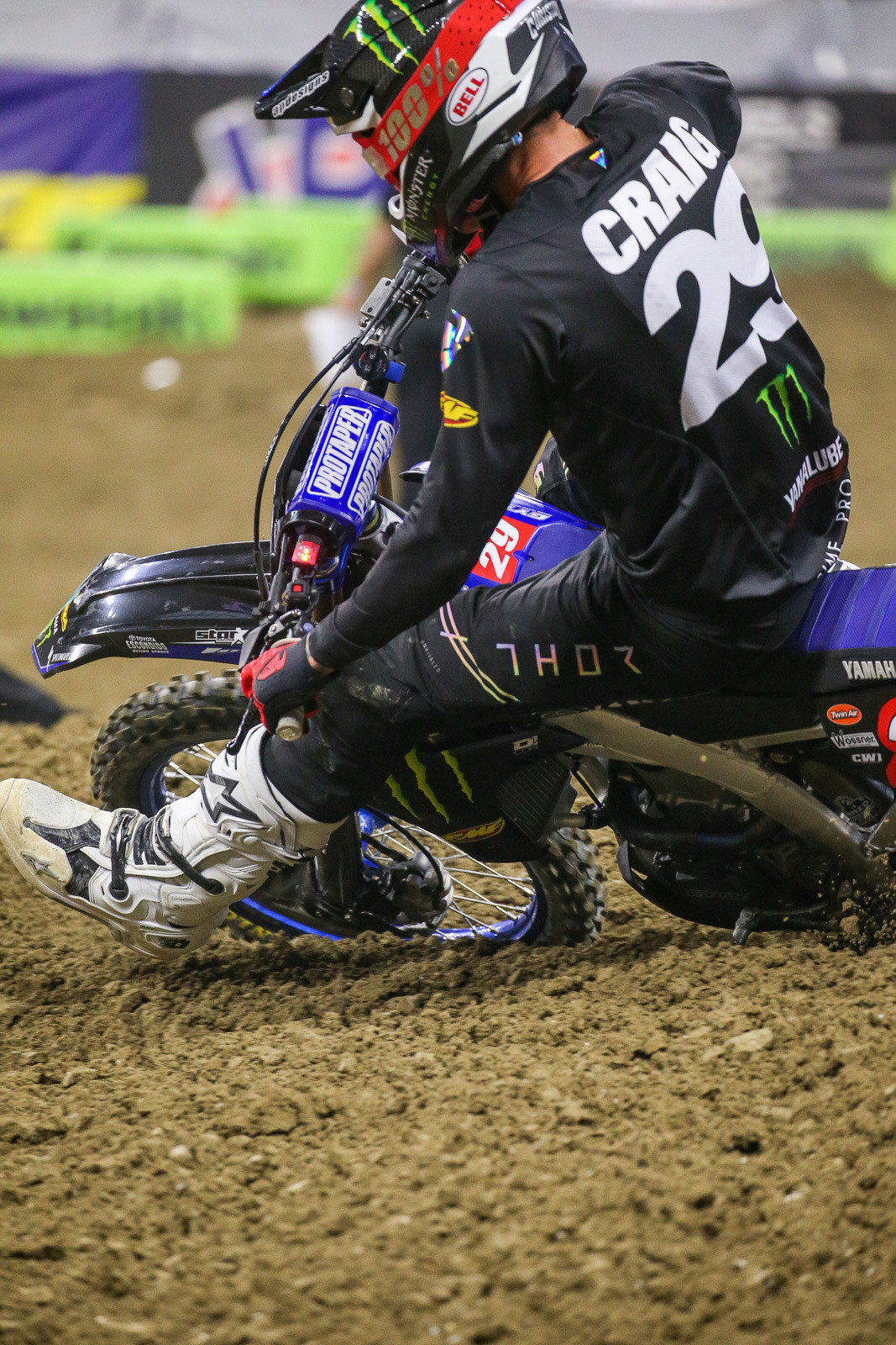 Vital MX Pit Bits: Indy 1 - Motocross Feature - Vital MX