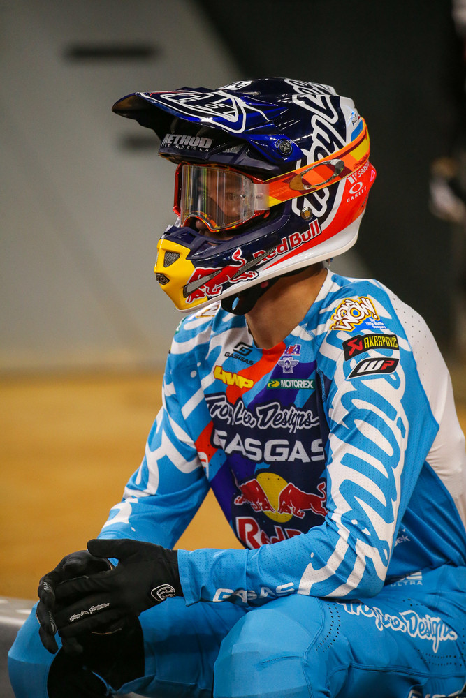 Vital MX Pit Bits: Arlington 1 - Motocross Feature Stories - Vital MX