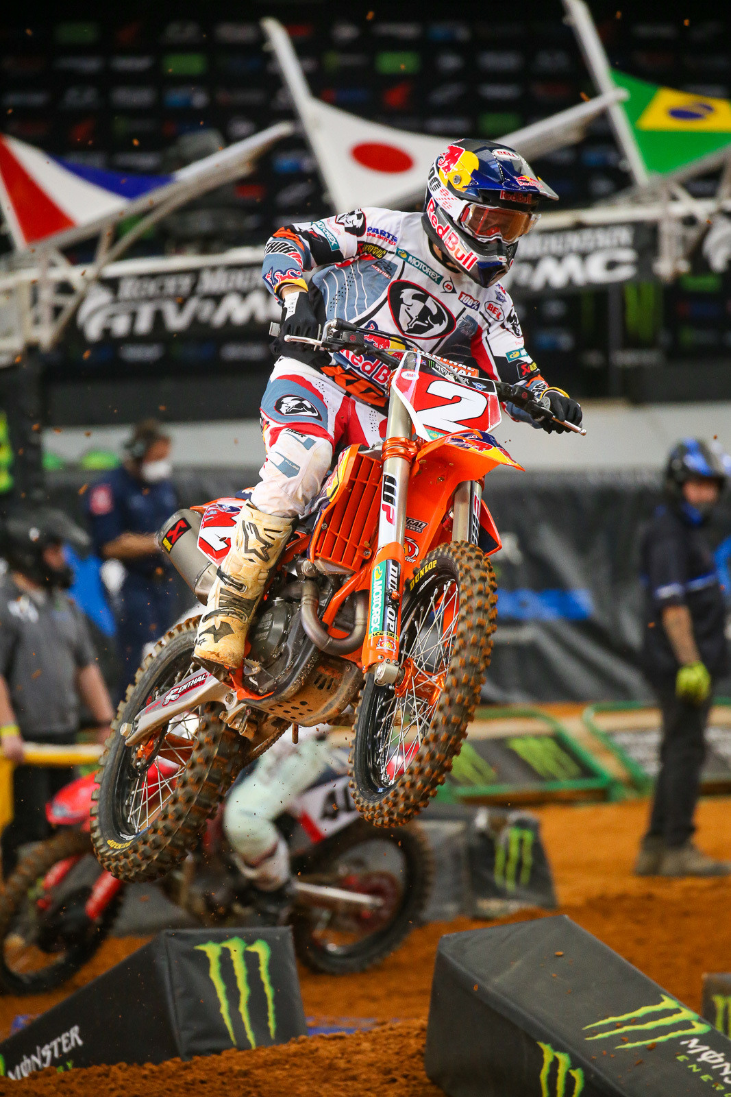 Vital MX Pit Bits: Arlington 3 - Motocross Feature - Vital MX