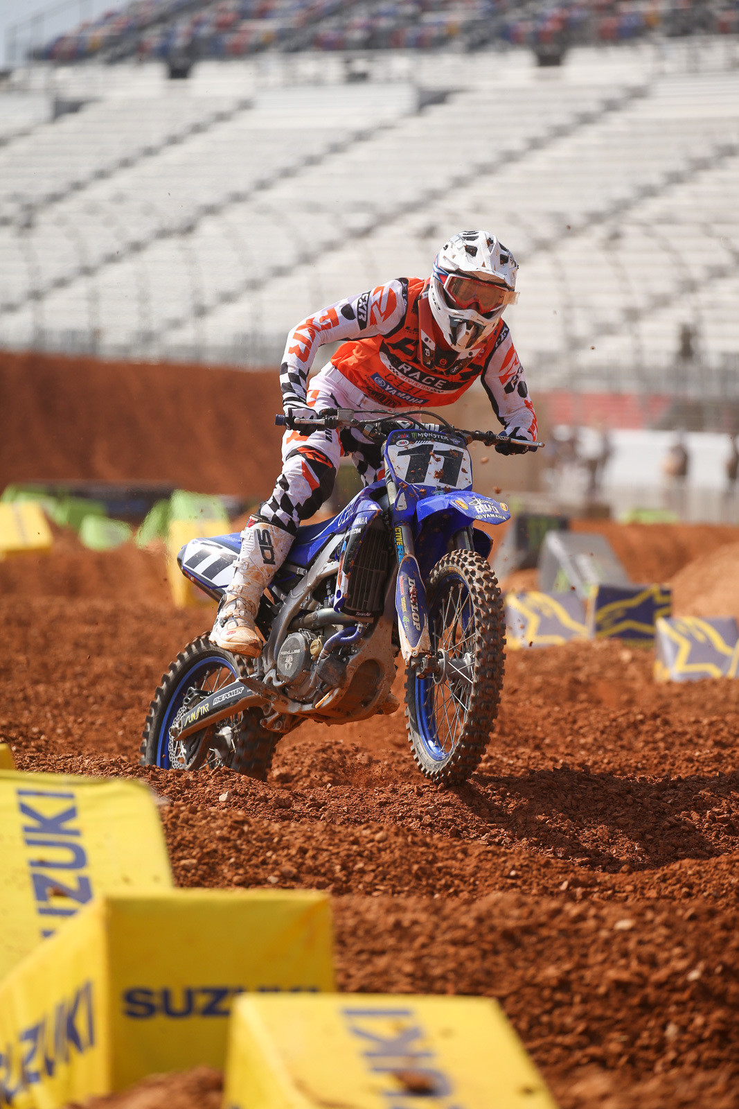 Vital MX Pit Bits: Atlanta 2 - Motocross Feature - Vital MX