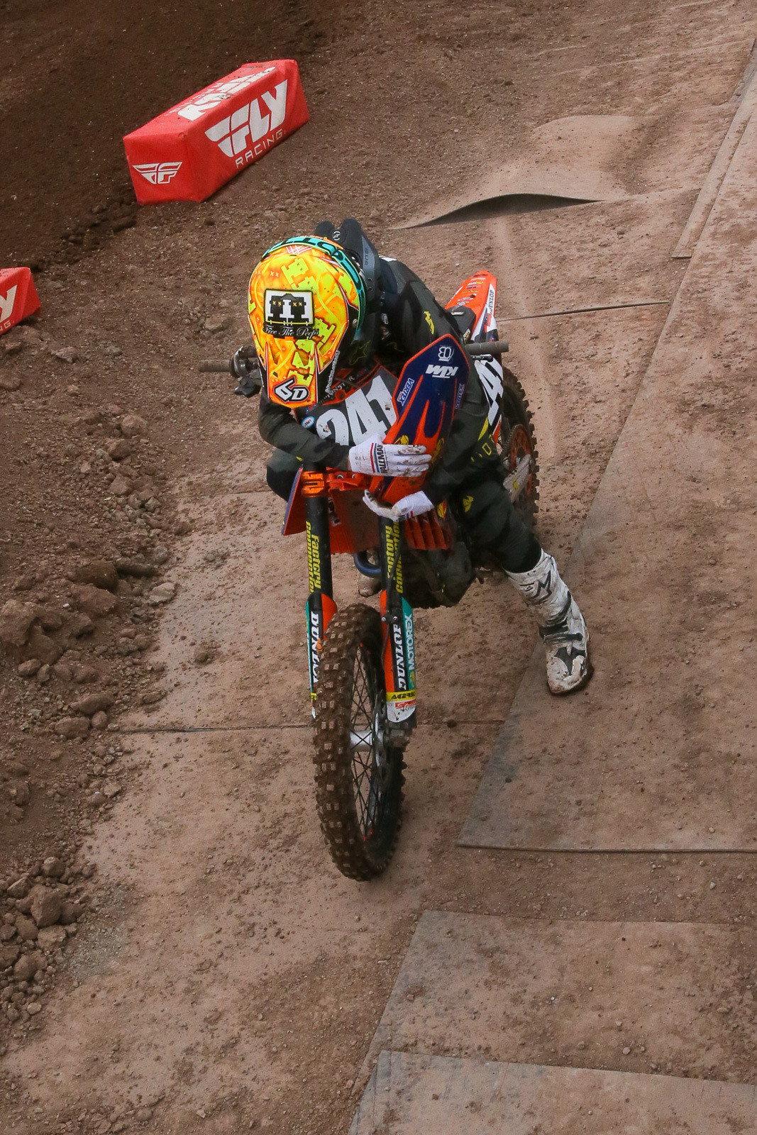 Vital MX Pit Bits: Salt Lake City 1 - Motocross Feature Stories - Vital MX