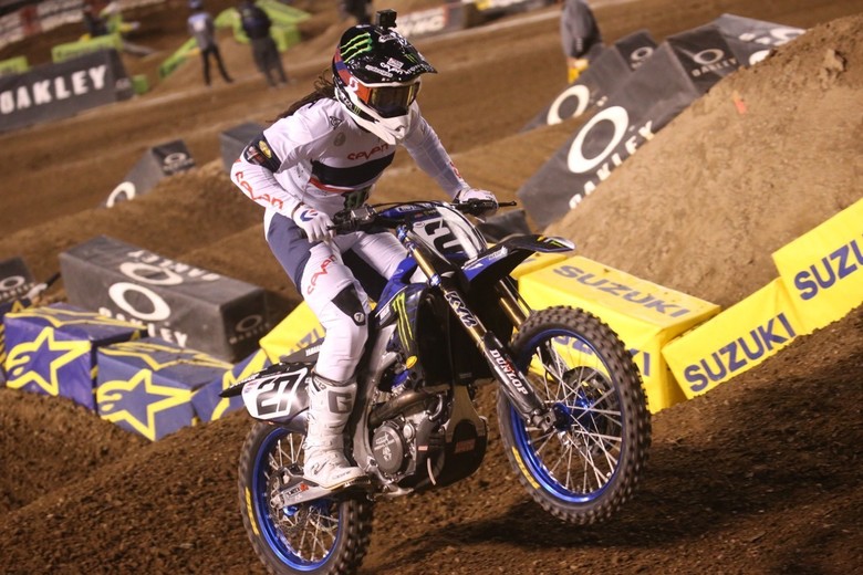 Pics of your attack position, let’s see em, and keep the commentary to ...