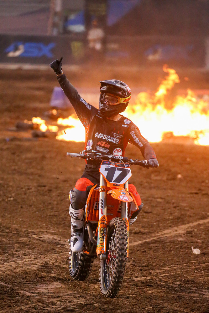 Vital MX Pit Bits: Salt Lake City 2 - Motocross Feature Stories - Vital MX