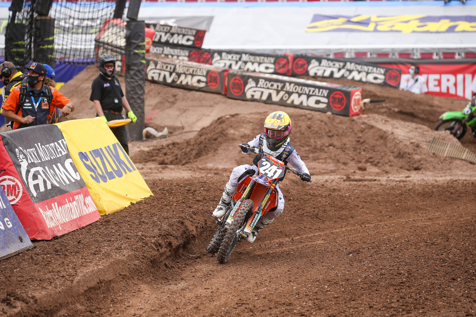 Vital MX Pit Bits: Salt Lake City 2 - Motocross Feature Stories - Vital MX