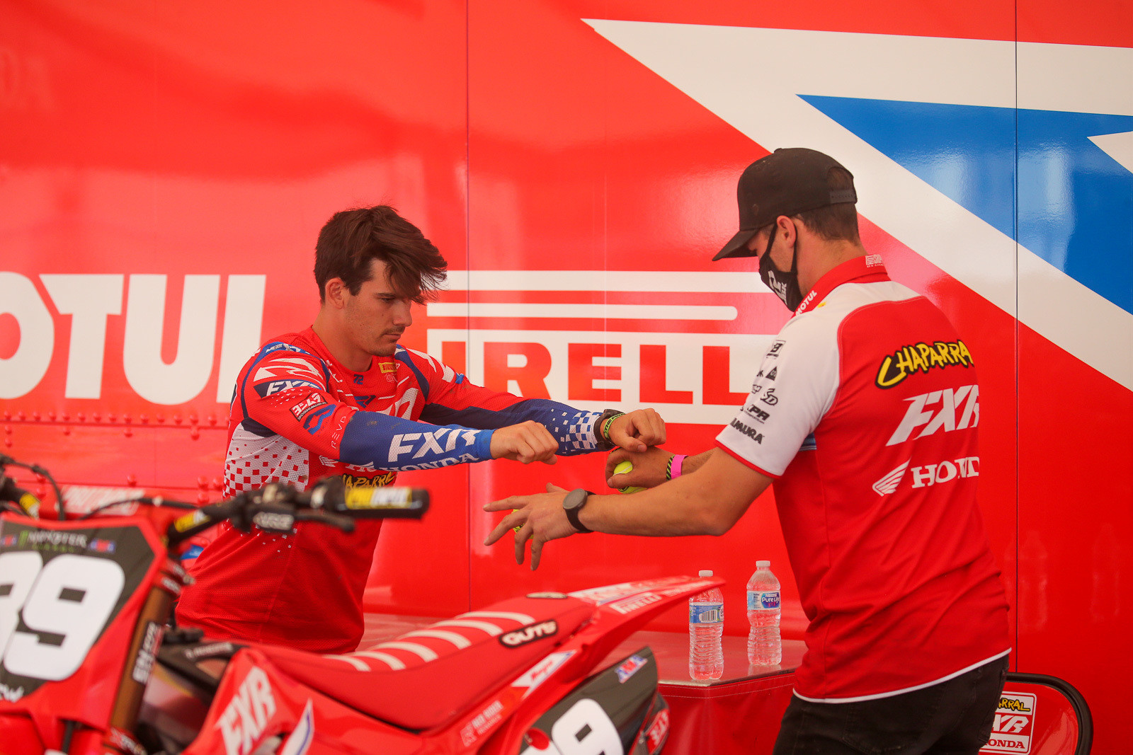 Vital MX Pit Bits: Salt Lake City 2 - Motocross Feature Stories - Vital MX