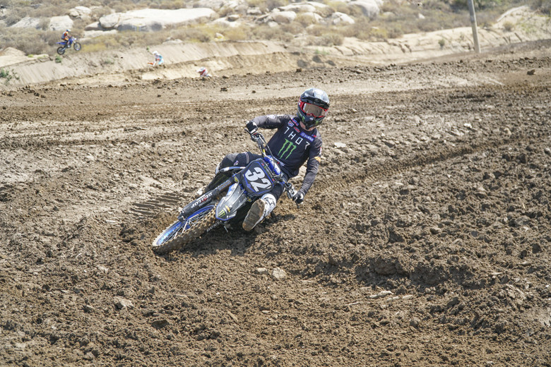 Outdoor Prep: Perris MX and Fox Raceway - Motocross Feature Stories ...